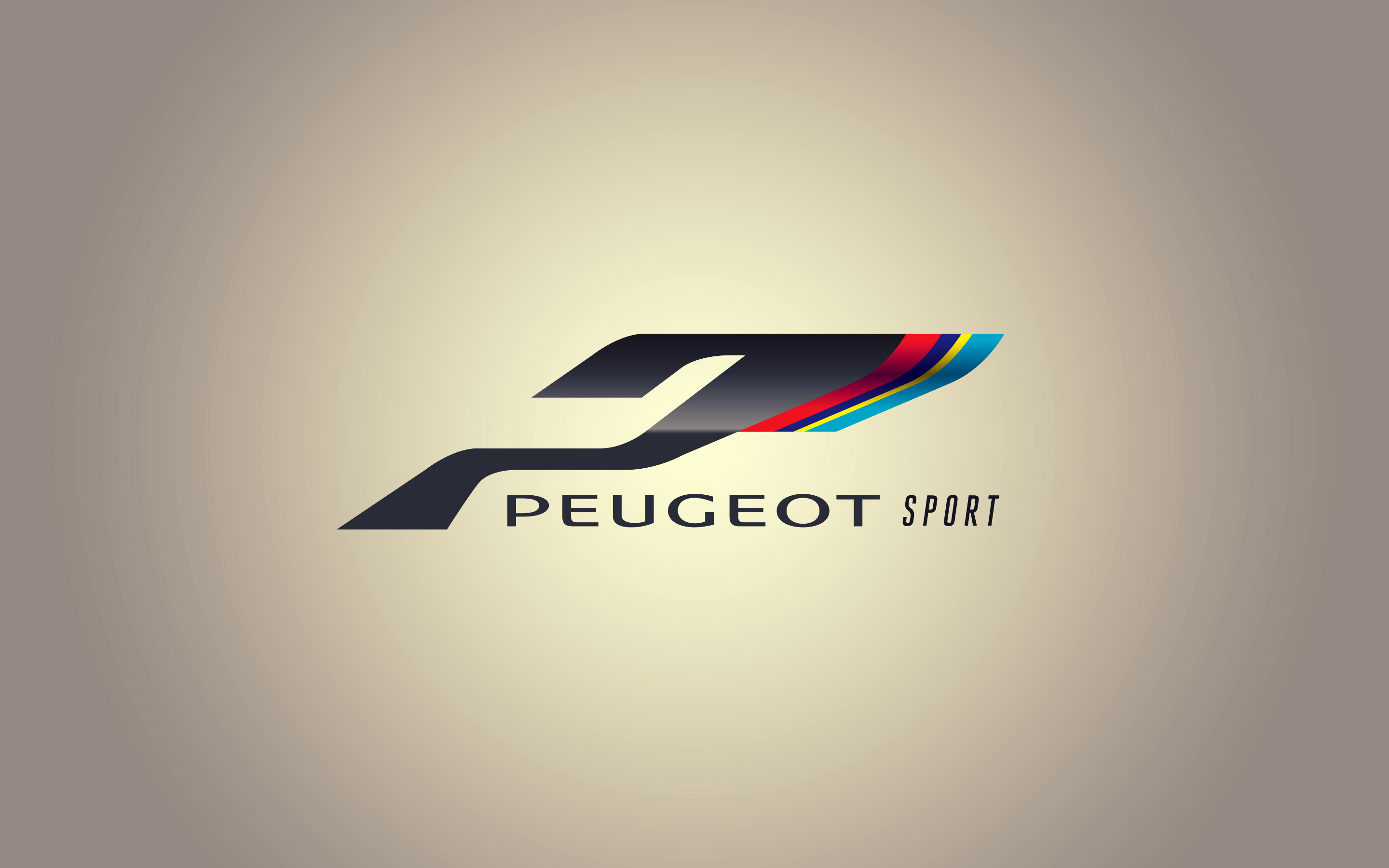 Peugeot Racing Logo